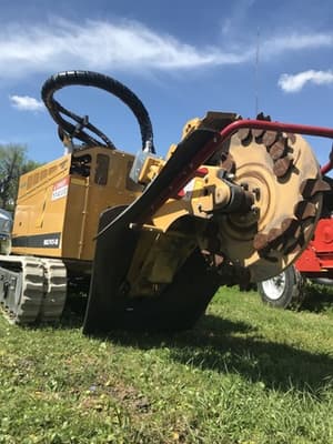 SOLD - 2022 Rayco RG74T-R Stock No. 7590296 Other Equipment | Tractor Zoom