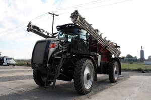 SOLD - 2022 RBR Enterprise Venturi 430 Stock No. S6476 Chemical ...