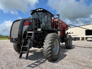 2022 RBR Enterprise Venturi 430 Stock No. 20146 Chemical Applicators ...