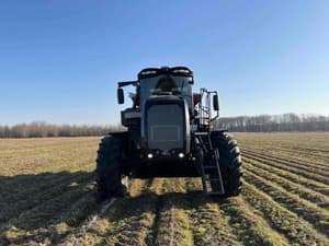 2022 RBR Enterprise Vector 390 Lot No. 29 Chemical Applicators For Sale ...