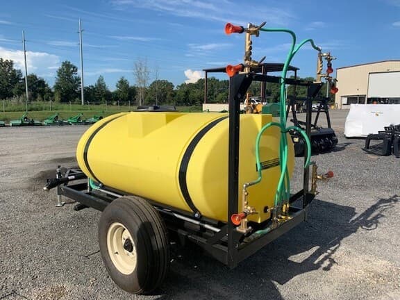 2022 Reddick Undetermined Chemical Applicators Sprayers - Pull Type for ...
