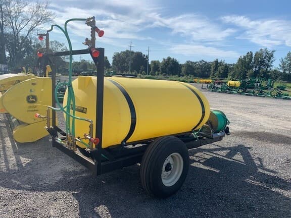 2022 Reddick Undetermined Chemical Applicators Sprayers - Pull Type for ...