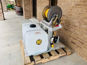 SOLD - 2023 Reddick 50G Skid Sprayer Stock No. 01059072 Chemical ...