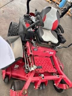 2022 RedMax CZT60X Stock No. 43070 Other Equipment For Sale with 388 ...