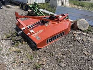 SOLD - 2022 Rhino TW26 Stock No. 376630 Hay and Forage with 6 ft ...