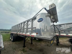 2022 Rhodes AA2860-2 Lot No. 5009 Other Equipment For Sale with 34 Ft ...