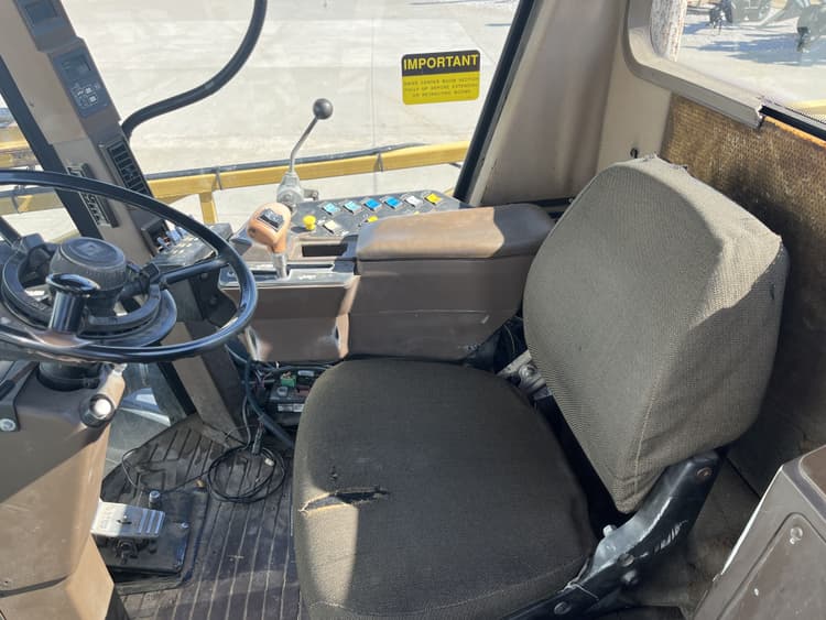 2022 Ag-Chem RoGator 854 Chemical Applicators Sprayers - Self Propelled ...