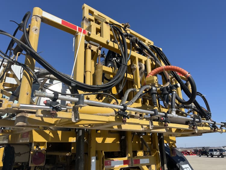 2022 Ag-Chem RoGator 854 Chemical Applicators Sprayers - Self Propelled ...