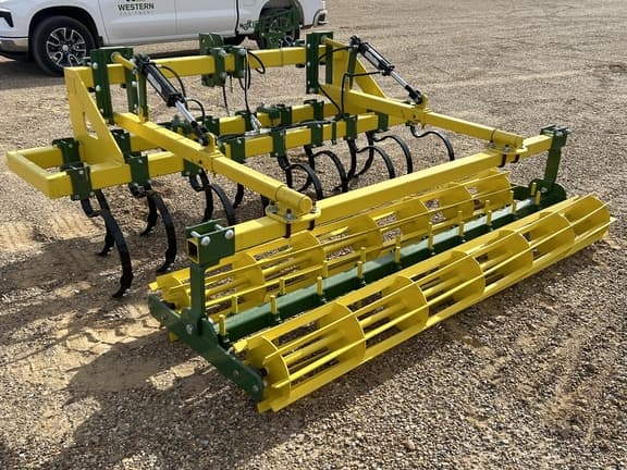 2022 Roll A Cone Turn Row Plow Tillage Chisel Plows for Sale | Tractor Zoom