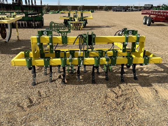 2022 Roll A Cone Turn Row Plow Tillage Chisel Plows for Sale | Tractor Zoom