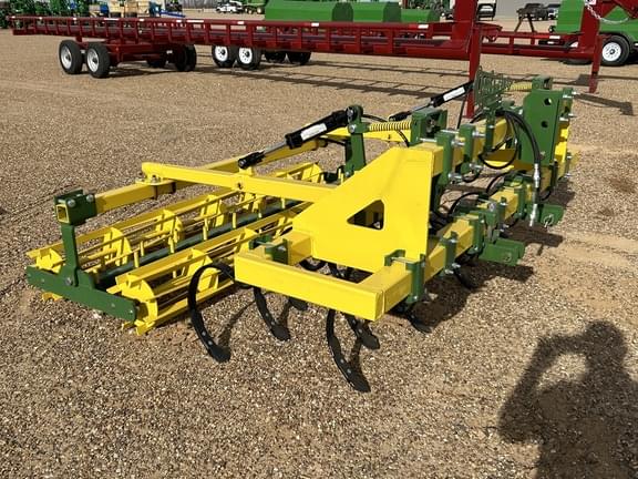 2022 Roll A Cone Turn Row Plow Tillage Chisel Plows for Sale | Tractor Zoom