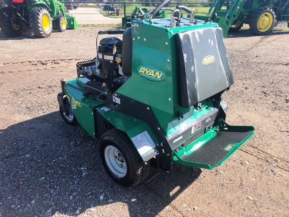 2022 Ryan Lawnaire ZTS Other Equipment Turf for Sale | Tractor Zoom