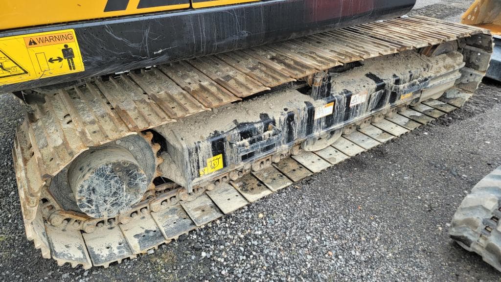 2022 SANY SY135C Construction Excavators for Sale | Tractor Zoom