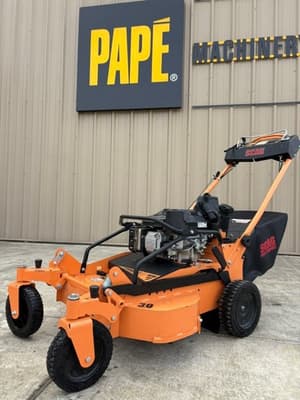 SOLD - 2022 Scag SFC30 Stock No. S2000799 Other Equipment with 2 Hrs ...