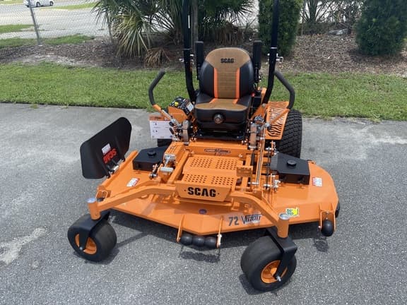 2022 Scag Turf Tiger II Other Equipment Turf for Sale | Tractor Zoom