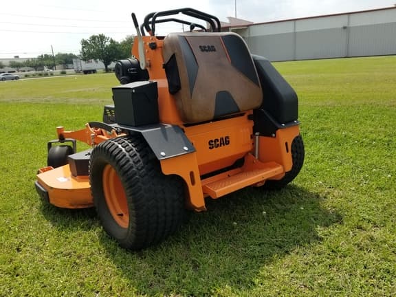 2022 Scag V-Ride II Other Equipment Turf for Sale | Tractor Zoom