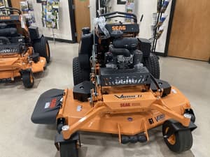 SOLD - 2022 Scag V-RIDE II Stock No. H0005862 Other Equipment with 61 ...
