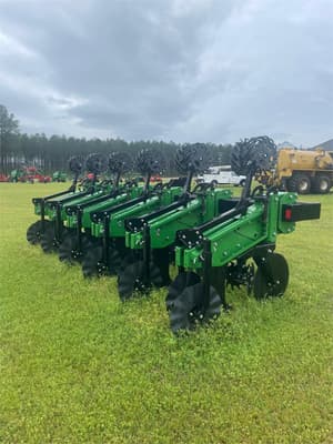 SOLD - 2022 Schlagel Rapid Till HD Stock No. EQ0015316(T) Tillage with ...