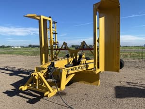 2022 Schmeiser SVT-24R Stock No. X0149214 Construction For Sale with ...