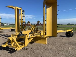 2022 Schmeiser SVT-24R Stock No. X0149215 Construction For Sale with ...