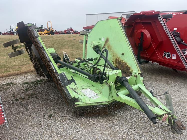 2022 Schulte FX180 Hay and Forage Mowers - Batwing for Sale | Tractor Zoom