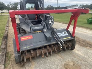 SOLD - 2022 Seppi M CL175 Stock No. 2200XXXX Other Equipment | Tractor Zoom