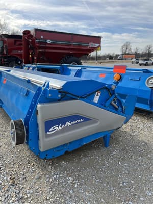 SOLD - 2022 Shelbourne Reynolds RSD32 Stock No. 39526 Harvesting with ...