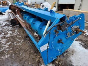 SOLD - 2022 Shelbourne Reynolds XCV36 Lot No. 1294 Harvesting | Tractor ...
