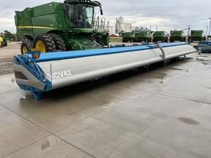 SOLD - 2022 Shelbourne Reynolds XCV42 Stock No. 113846 Harvesting with ...