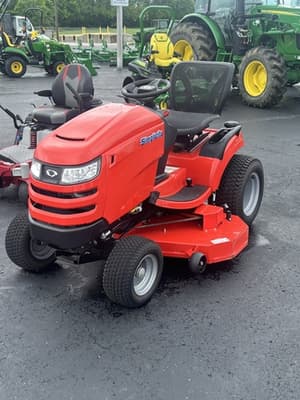 SOLD - 2022 Simplicity Conquest Stock No. 1040104 Other Equipment with ...