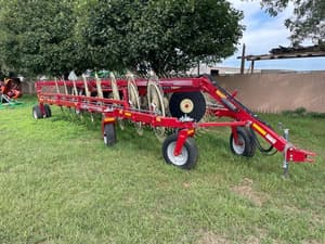 SOLD - 2022 Sitrex MK-16 Lot No. 7 Hay and Forage | Tractor Zoom