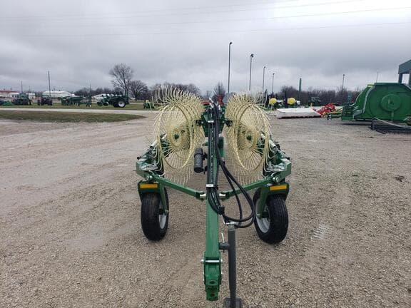 2022 Sitrex MKE14-16 Hay and Forage Hay - Rakes/Tedders for Sale ...