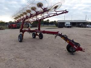 SOLD - 2022 Sitrex QRX16 Lot No. 3275 Hay and Forage with 5 ft ...