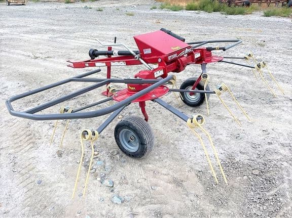 2022 Sitrex RT3000 Hay and Forage Hay - Rakes/Tedders for Sale ...