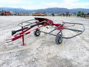 2022 Sitrex RT3000 Stock No. X630690 Hay and Forage For Sale | Tractor Zoom