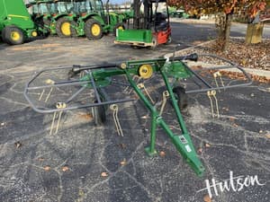 SOLD - 2022 Sitrex RT3000 Stock No. 319754 Hay and Forage | Tractor Zoom