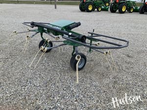 SOLD - 2022 Sitrex RT3000 Stock No. 319751 Hay and Forage | Tractor Zoom