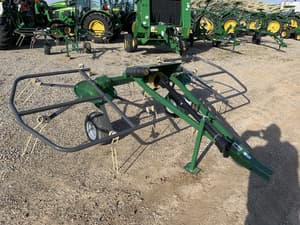 SOLD - 2022 Sitrex RT3000 Stock No. 319749 Hay and Forage | Tractor Zoom