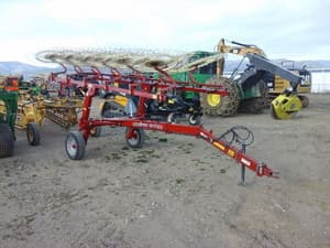 SOLD - 2022 Sitrex QR12 Stock No. Z090201 Hay and Forage | Tractor Zoom
