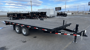 SOLD - 2022 Snake River FM16'-5TA Stock No. SR0003 Other Equipment with ...