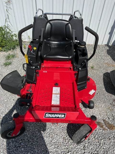 2022 Snapper 360Z Other Equipment Turf for Sale | Tractor Zoom