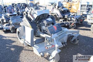 SOLD - 2022 Spartan KG Pro Lot No. 2451 Other Equipment with 6 Hrs ...