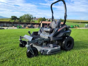 SOLD - 2022 Spartan RZ-HD Stock No. RZ HD 54" Other Equipment with 54 ...