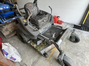 SOLD - 2022 Spartan RZ-HD Stock No. 651830 Other Equipment with 92 Hrs ...