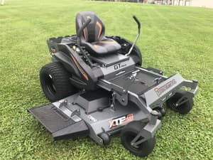 SOLD - 2022 Spartan RZ Pro Stock No. RZ- PRO 52" Other Equipment with ...
