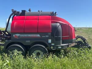 SOLD - 2022 Staheli West DewPoint 331 Stock No. 056445 Hay and Forage ...