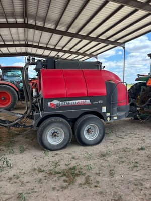 2022 Staheli West DewPoint 331 Stock No. 057247 Hay and Forage For Sale ...
