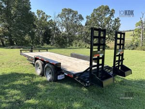 2022 Starlite SS Lot No. 5618 Other Equipment For Sale with 20 Ft ...