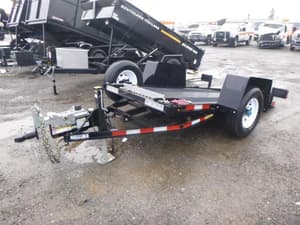 SOLD - 2022 MMDI T410H Lot No. 4901 Other Equipment with 10 Ft ...