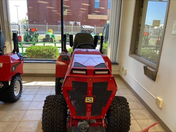 2022 Steiner 450 Other Equipment Turf for Sale | Tractor Zoom